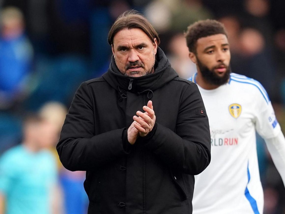 LEEDS UNITED SET TO SIGN PREMIER LEAGUE STAR WORTH £50M FOR JUST £10M ...
