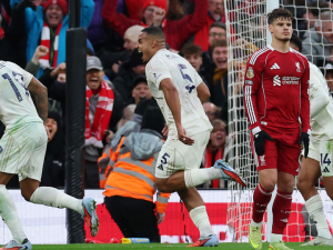 Nottingham Forest Head of Football has spoken out in response to Bayern ...