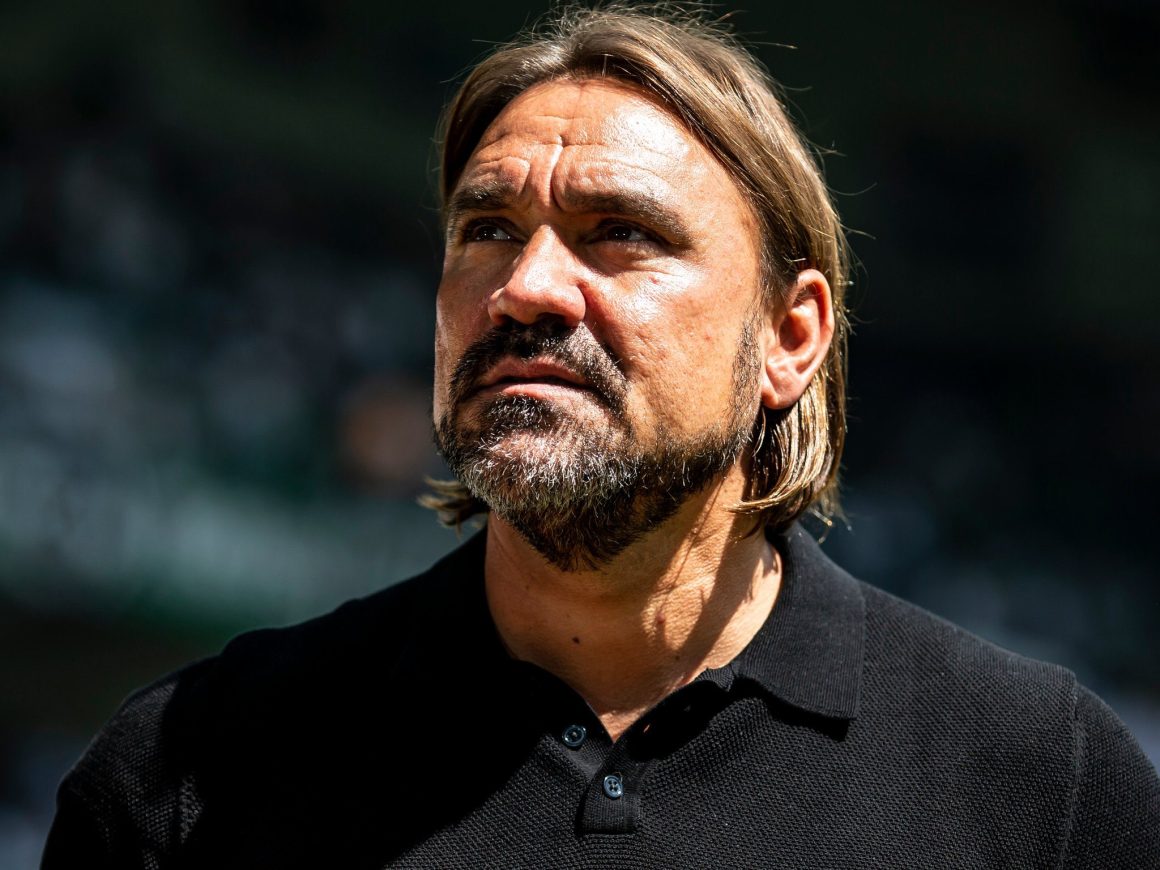 LEEDS UNITED REACH AGREEMENT WITH PREMIER LEAGUE STAR IN ONE OF THE ...