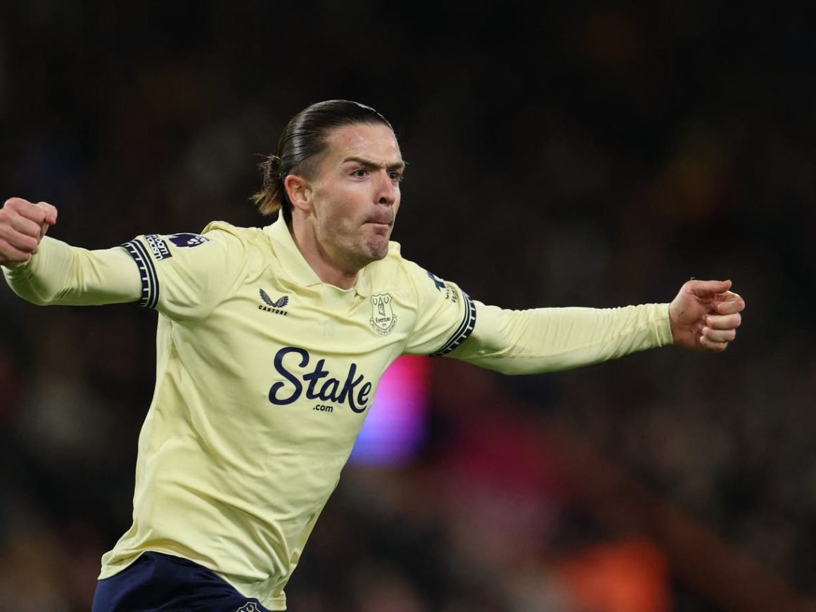 DAVID MOYES CONFIRMS TALK WITH FORMER EVERTON HERO IN A SENSATIONAL DEAL, HE’S SET FOR THE MOST ...