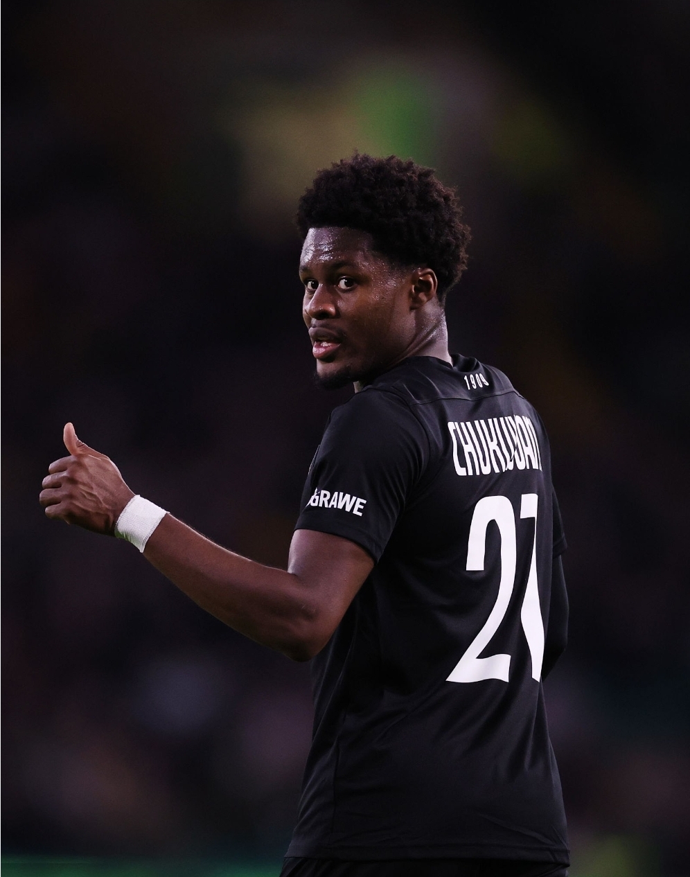 Chukwuani nears Rangers deal & Gillespie set for CEO role – sportivity360