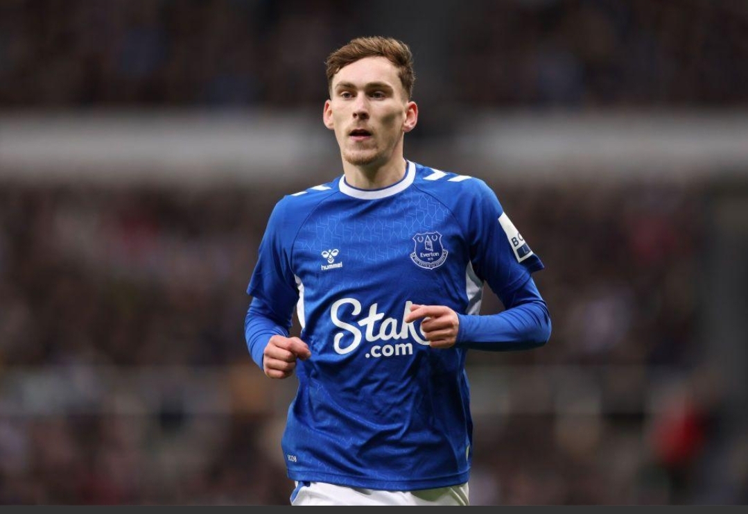 Duncan Ferguson Single Out James Garner After “Statistical Elite ...