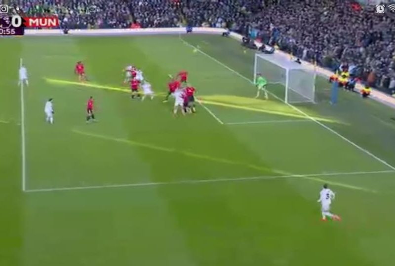 Roy Keane Leaves Sky Sports Panel Stunned with Bold Leeds Claim After ...