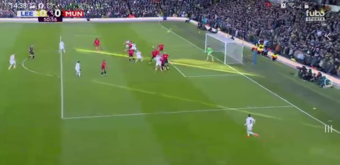 Roy Keane Leaves Sky Sports Panel Stunned with Bold Leeds Claim After ...